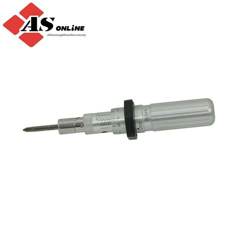 Tohnichi Pneumatic Screwdriver Aur Uni Screwdriver Pneumatic Pistol Style Model Aur12 5n