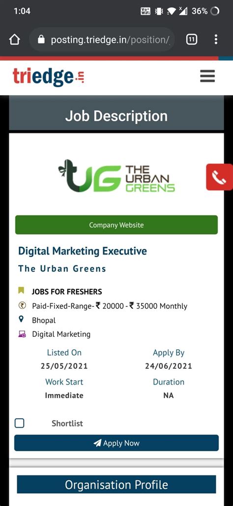 Mahek Joshi On Linkedin Hiring Alert Work From Home