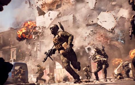 Battlefield 6 Classes Factions Et Tout Ce Quon Sait Sur Le Prochain