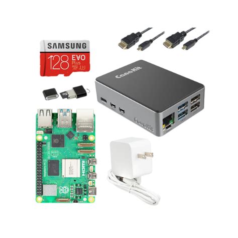 The Best Raspberry Pi Kits Of 2024