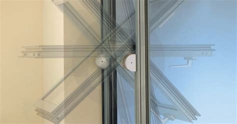 Sobinco Series 490 Pivot Hinge