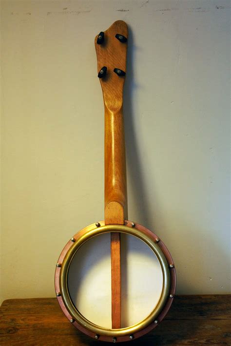 The Banjo Ukulele Forum