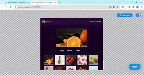 Vollala Ashritha On Linkedin Matchgame Reactjs Nxtwave Ccbp