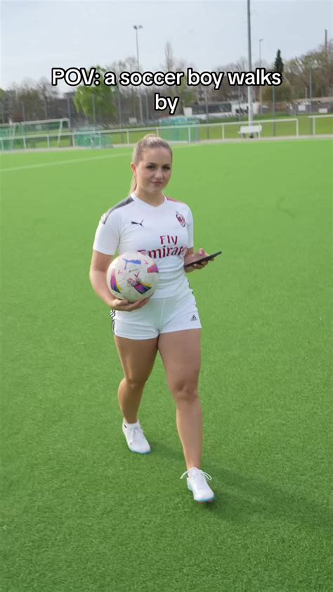 Just Too Fine Reels Soccergirl Tiktok