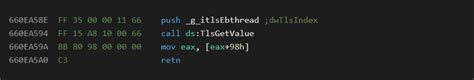 binary reuse of vb6 p code functions avast threat labs