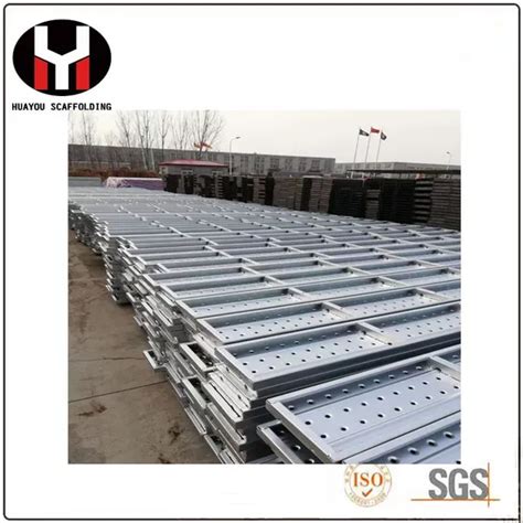 High Quality Scaffolding Scaffold Material Formwork Scaffolding System