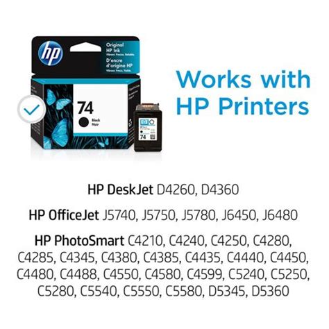 Hp C4480 Printer Specs