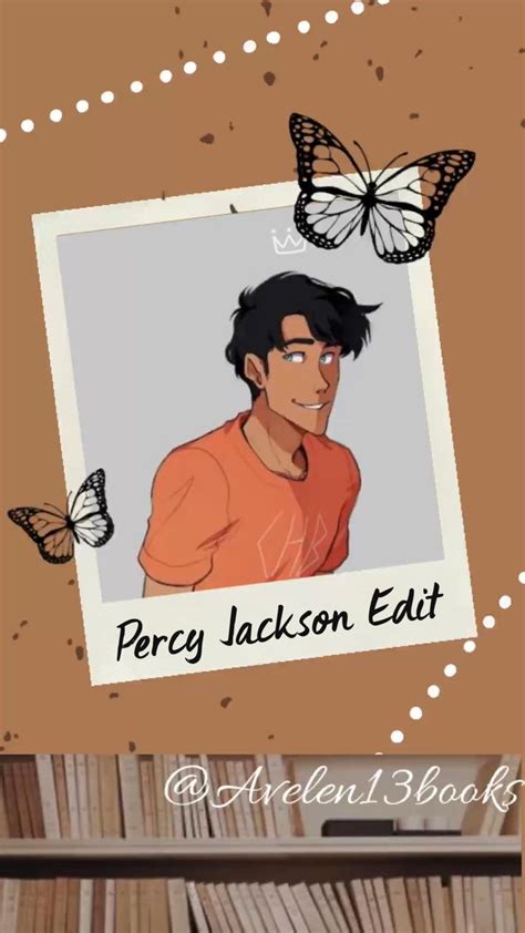 Percy Jackson Edit Percy Jackson Percy Jackson Quotes Percy Jackson