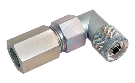 N Male Right Angle Connector Surplus Sales Of Nebraska