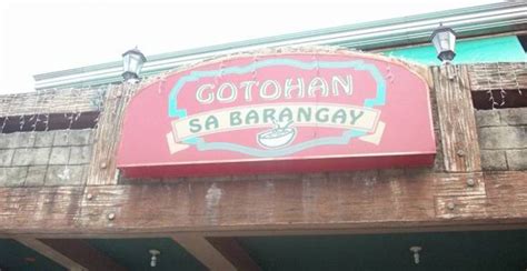 Gotohan Sa Barangay 9mm Blogzine