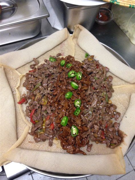 7 Megbi Ideas Ethiopian Food Ethnic Recipes Food