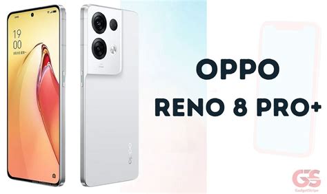 Oppo Reno 8 Pro Plus Full Specifications Price In Nigeria GadgetStripe