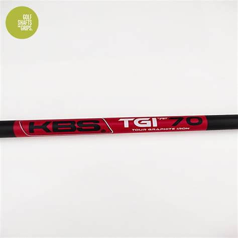 Jual Kbs Tgi Tour Graphite Iron Parallel Golf Shaft Tip 370 Original