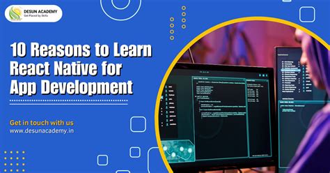 Reasons To Learn React Native For App Development
