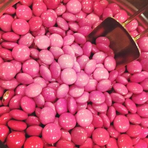 Candy Pink Pink Candy Tickled Pink I Believe In Pink