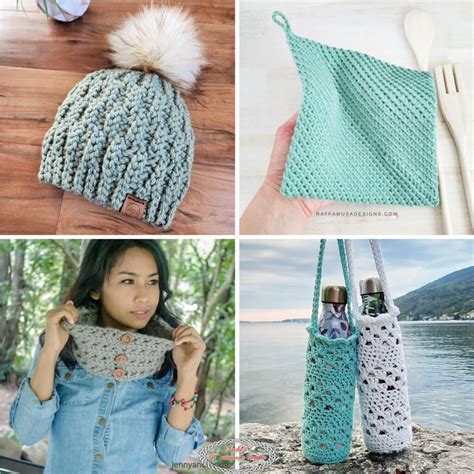 10 Stunning Free Crochet Thread Patterns Nickis Homemade Crafts