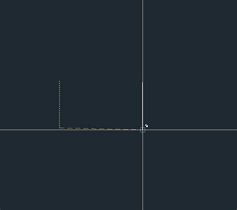 How Do I Set A Specific Distance Between Two Objects Autodesk Community