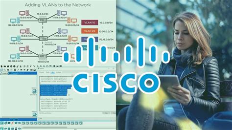 Become An Expert In Networks With This Free Course On Cisco Packet Tracer