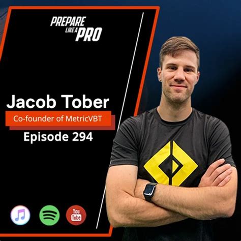Stream Episode 294 Jacob Tober Co Founder Of Metricvbt By