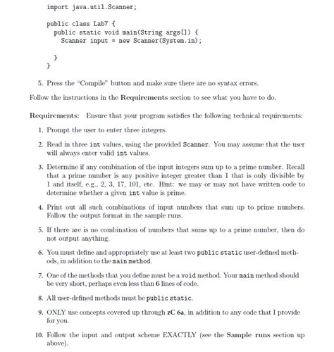 Solved Introduction This Lab Will Give You Practice Working Chegg