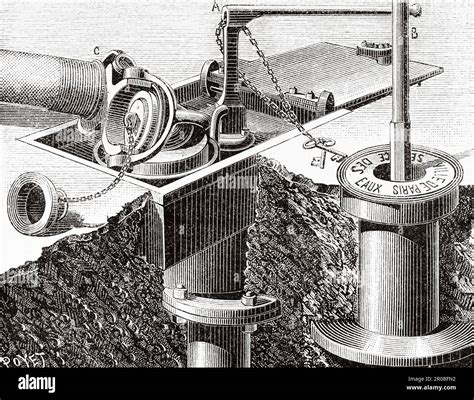 Fire Hydrant Drawing