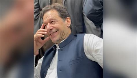 Lhc Grants Protective Bail To Imran Khan In Multiple Cases