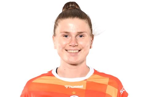 Florien Reesink Verstärkt Ssc Palmberg Schwerin Als Neue Libera Sn