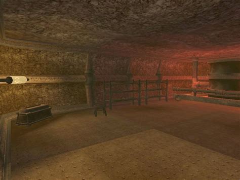 Morrowind Mzuleft The Unofficial Elder Scrolls Pages Uesp