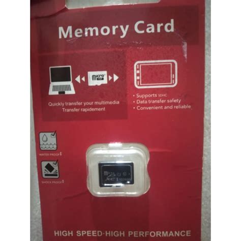 Jual Memory Card Kartu Memori 1tb Shopee Indonesia Jual Memory Card Kartu Memori 1tb Shopee Indonesia