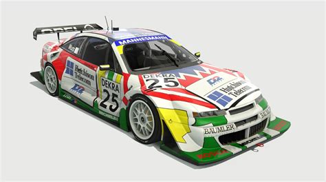 Dtm 1996 3d Model Turbosquid 1192691