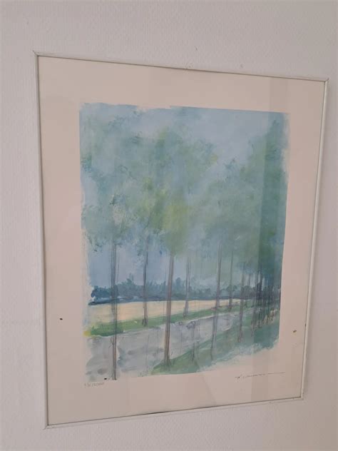 Auction Results Of Diederik Van Leeuwen Kunstveiling Nl