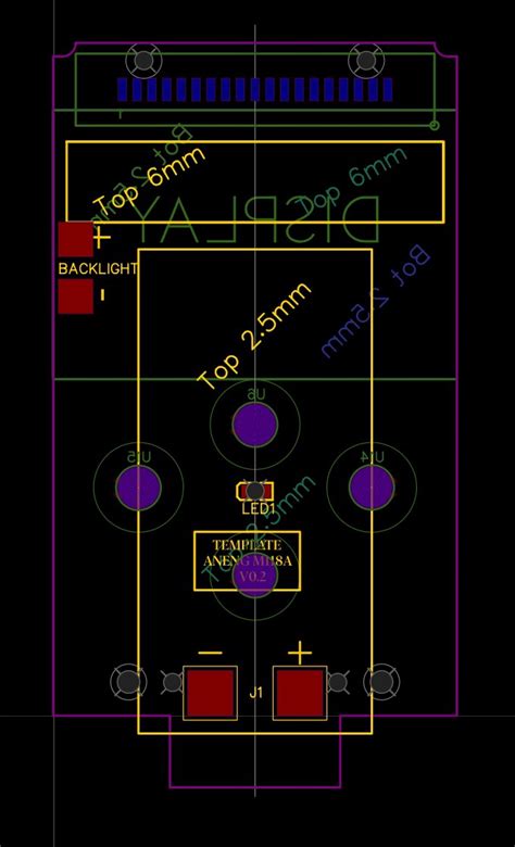 Hack Into An Existing Multimeter Hackaday Io