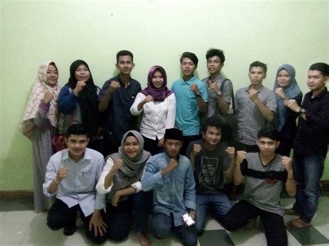 Musyawarah Besar Mubes Hima Tama