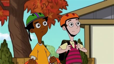 Gallery Milo And Zacks Relationship Milo Murphys Law Wiki Fandom