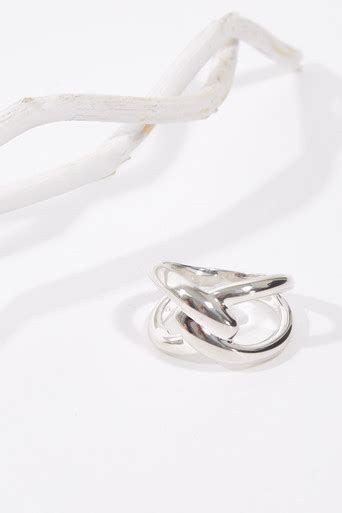 Homer Ring Naj R6113m Najo Birdsnest Australia