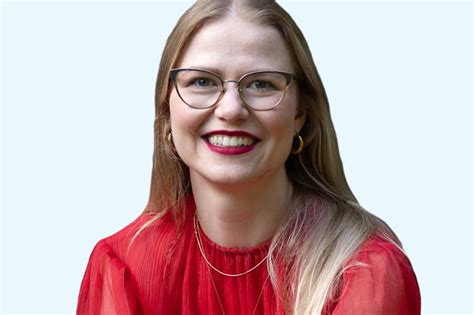 Anna Moore Longview Networks