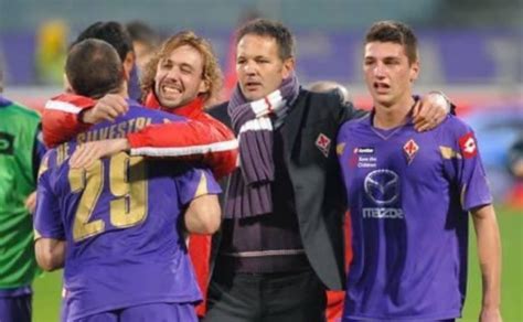 Camporese Omaggia Mihajlovic Ciao Mister Fu Sinisa A Lanciarlo In