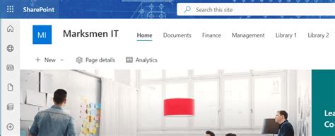 how to sync sharepoint library to your computer marksmen it