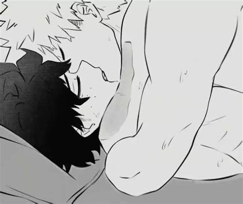Chat With Katsuki Bakugou Bakudeku Nsfw Enjoy Free Unrestricted Ai