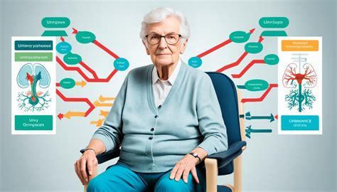 Elderly Urinary Incontinence Causes Explained