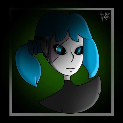 Sally Face Fanart By Darkgaby12 On Deviantart