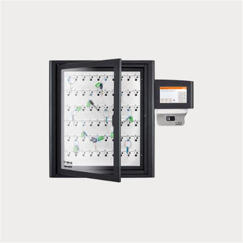 Eletronic Key Cabinets Idtech