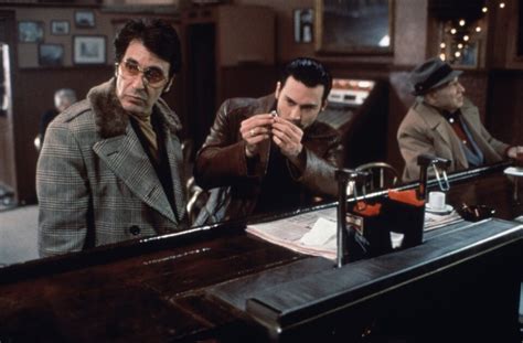 Фото: Донни Браско / Кадр из фильма «Донни Браско» (1997) #1571438