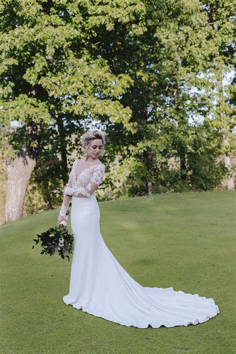 Martina Liana Blake Sanja Wedding Dress Save 68 Stillwhite