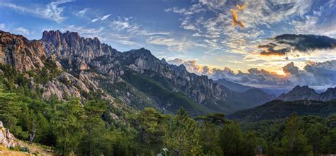 Corsica Raid Aventure Added A New Corsica Raid Aventure