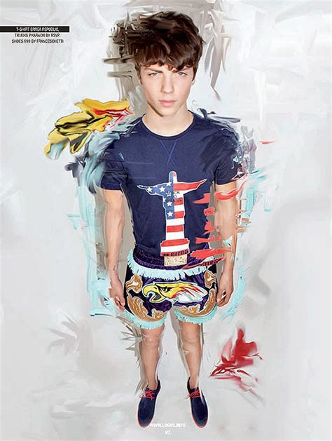 Giovanni Sbaffo For Sport And Street By Michele De Andreis