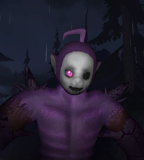 Shadely Slendytubbies The Devil Among Us Wiki Fandom