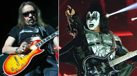 Gene Simmons Opens Up On Ex Kiss Guitarist Who Was Difficult To Work