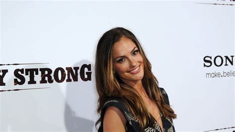 Minka Kelly In Bikini Is The Happiest In Italy With Dan Reynolds