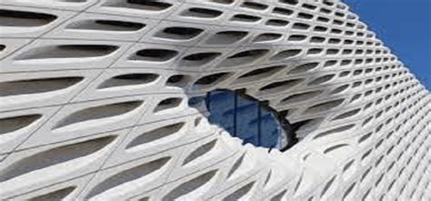 Fiberglass Reinforced Concrete Panels Glass Designs